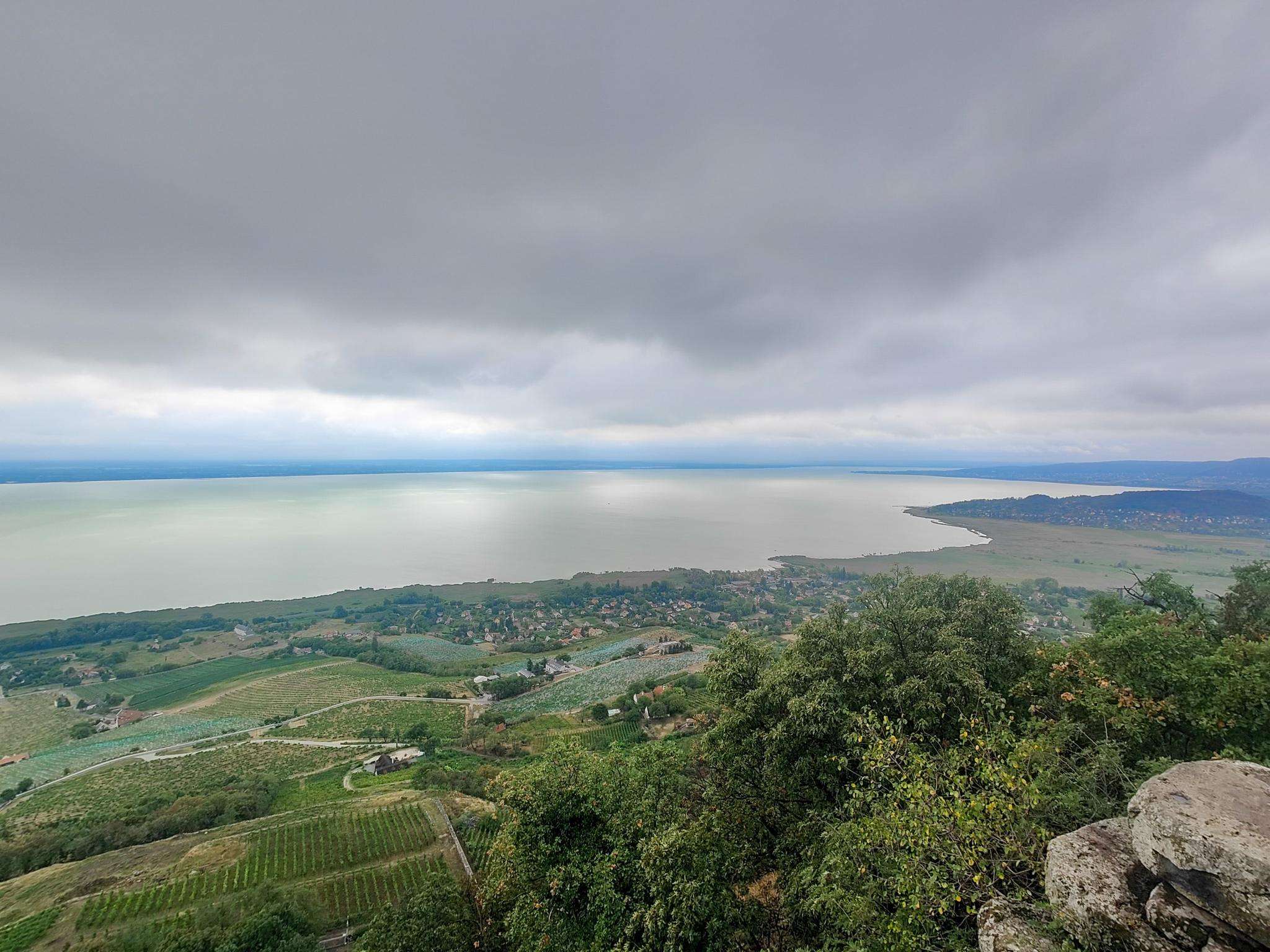 Top 10 Bike Rides and Cycling Routes around Lake Balaton | Komoot