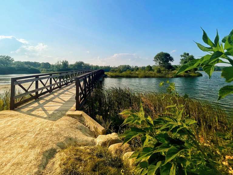 Top 10 Hikes and Walks around Hanover Park | Komoot