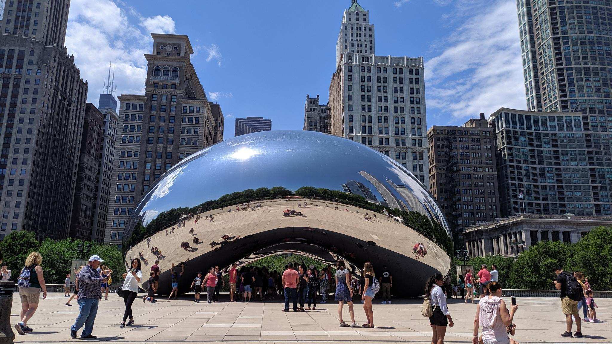 Top 20 Hikes and Walks around Chicago | Komoot