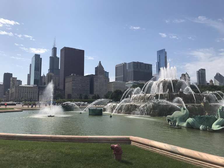 Top 10 Bike Rides and Cycling Routes around Chicago | Komoot