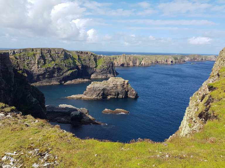 Top 10 Hikes and Walks in Donegal | Komoot