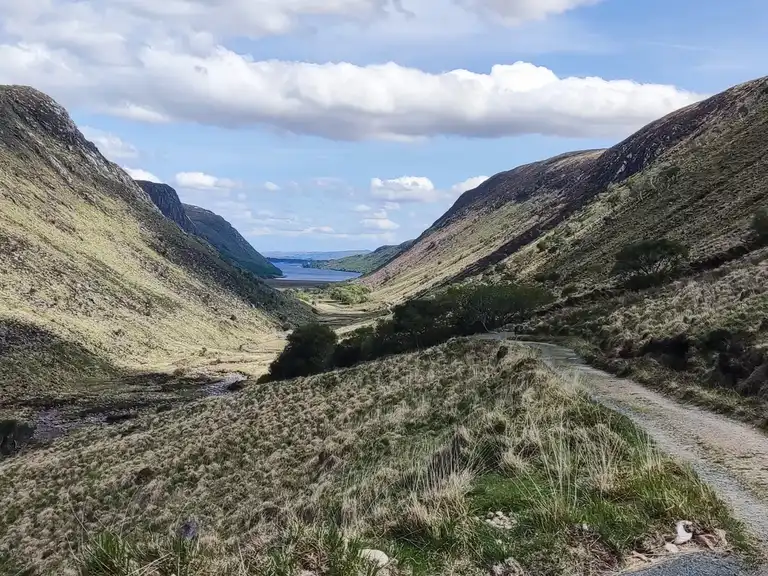 Top 10 Most Beautiful MTB Trails in Donegal | Komoot