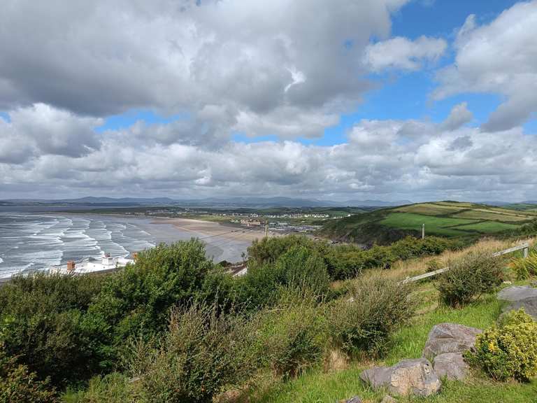 Top 10 Bike Rides and Cycling Routes in Donegal | Komoot