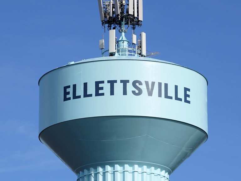 Attractions and Places To See around Ellettsville - Top 20 | Komoot