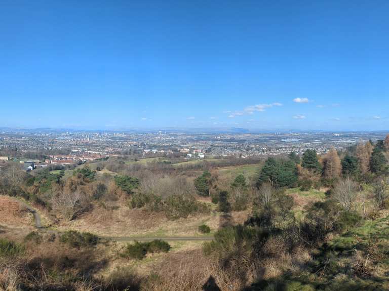 Top 10 Hikes and Walks around Calderglen Country Park | Komoot