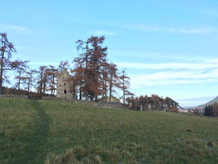 Top 10 Hikes and Walks around Craigendarroch | Komoot