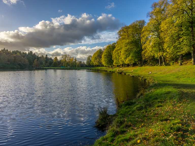 Top 10 Hikes and Walks around Callendar Woods | Komoot