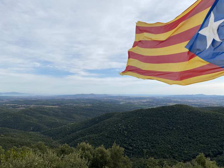 Die 10 schönsten Wanderungen rund um den les Gavarres | Komoot