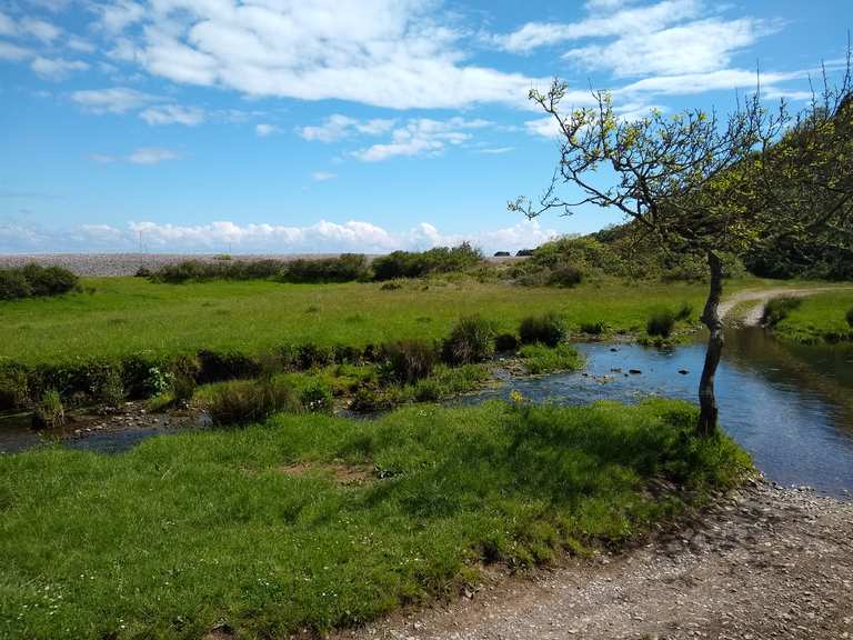 Die 5 schönsten Wanderungen rund ums Bishopston Valley | Komoot