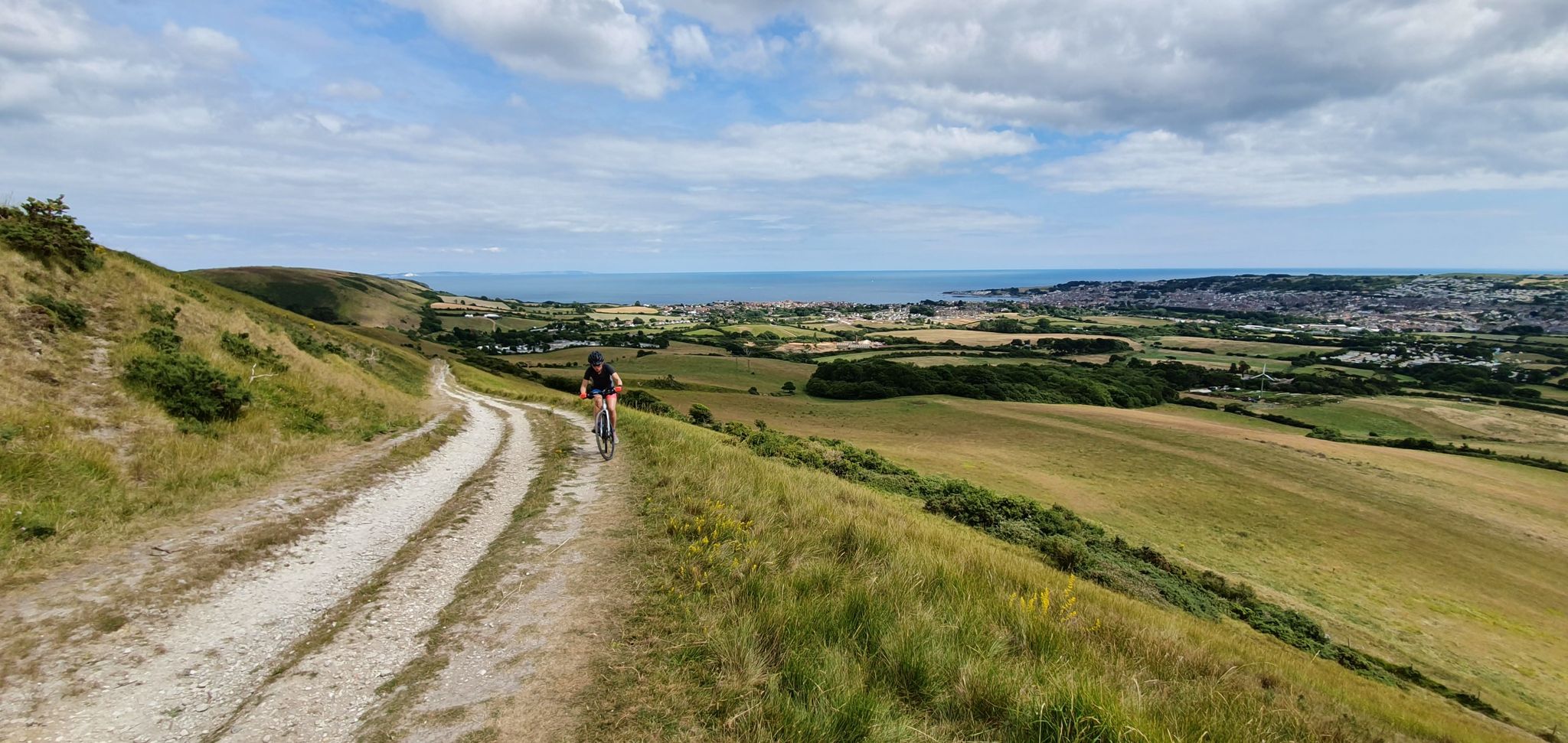 Top 10 Bike Rides and Cycling Routes in Dorset | Komoot