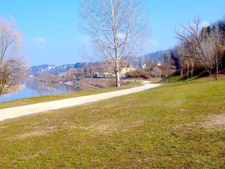 Die 14 schönsten Mountainbike-Touren rund ums Naturschutzgebiet dell ...