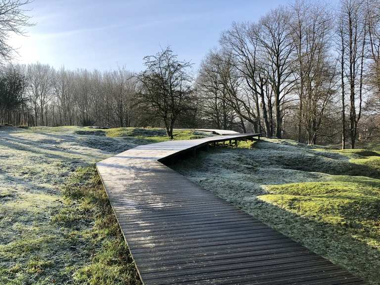 Top 10 randonnées et balades autour de Palingbeek | Komoot