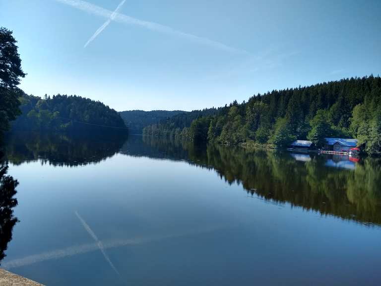 Die 20 schönsten Seen in Niederbayern | Komoot