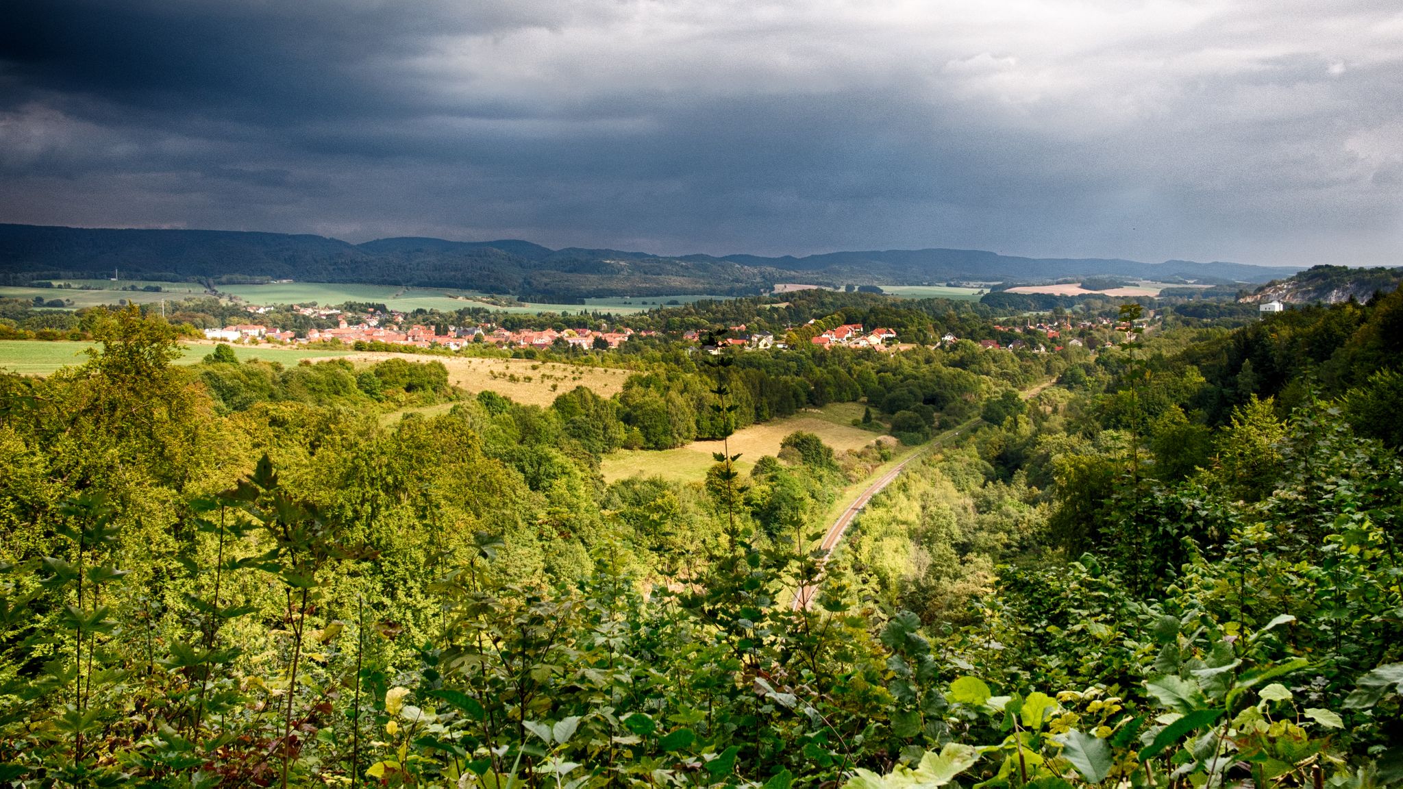De mooiste bezienswaardigheden in het Harz gebergte - Top 20 | Komoot