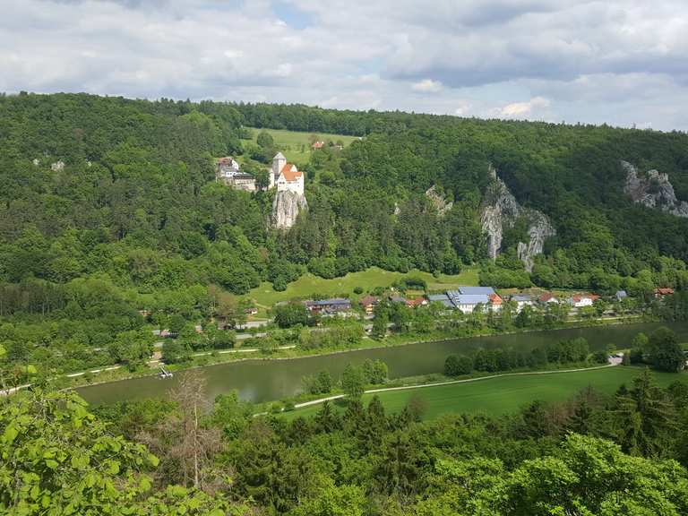 Les 20 meilleures attractions et ce qu'il faut voir dans l' Altmühltal ...