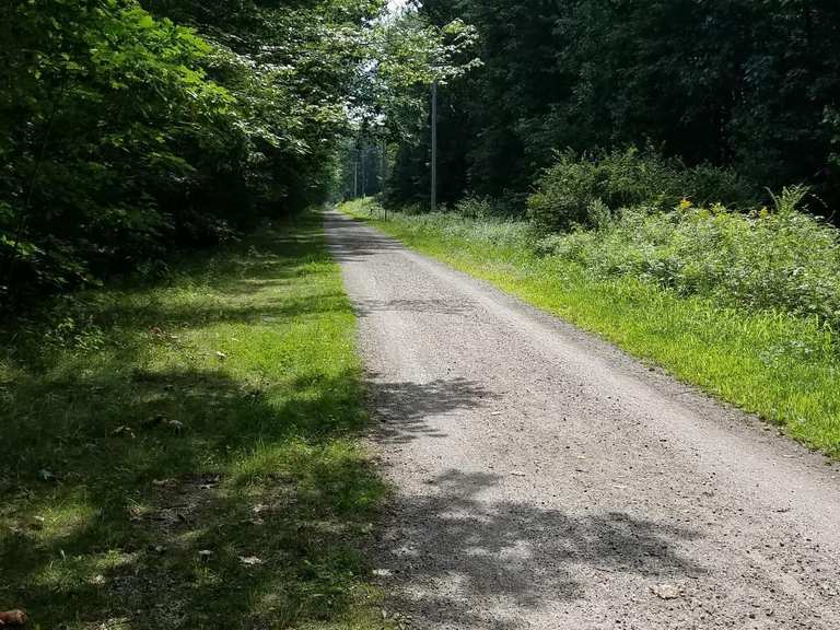 Top 10 Bike Rides and Cycling Routes around Old Orchard Beach | Komoot