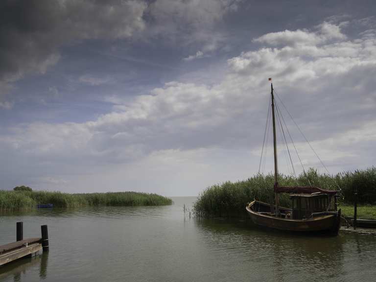 De mooiste bezienswaardigheden aan de Baltische Zee - Top 20 | Komoot