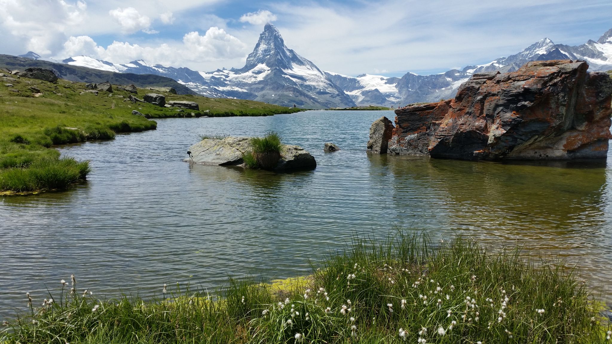 Les 20 plus beaux Lacs à Valais | Komoot