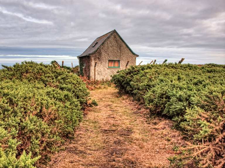 Les 20 meilleurs refuges de montagne en France | Komoot