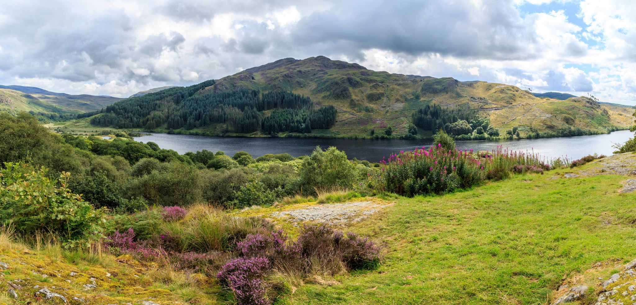 Top 10 Hikes and Walks in Dumfries and Galloway | Komoot