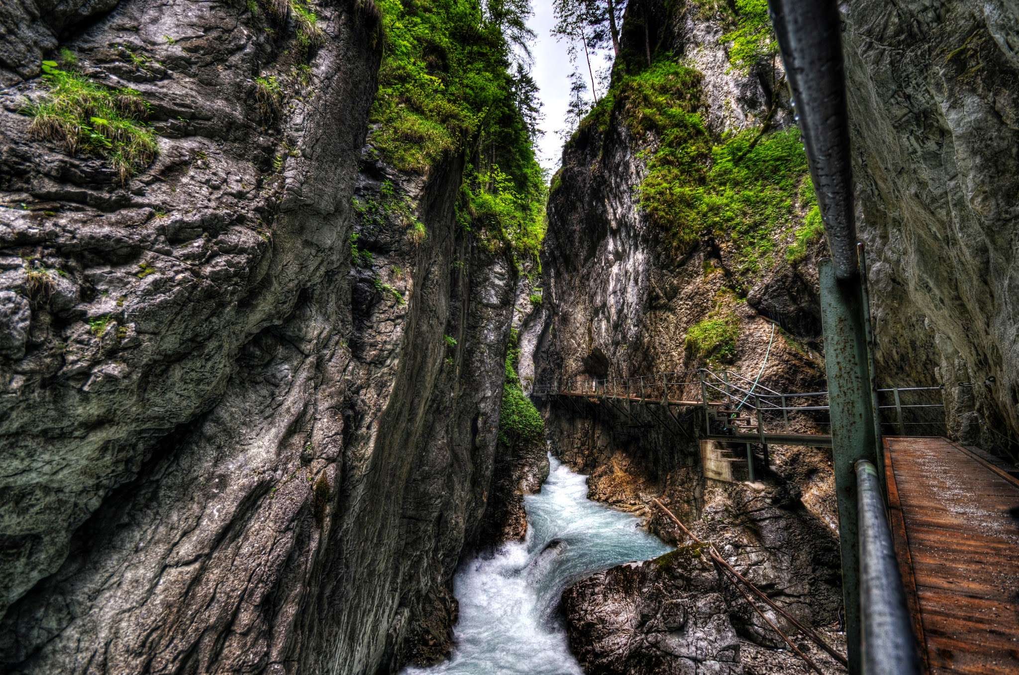 Top 20 Gorges in Austria | Komoot