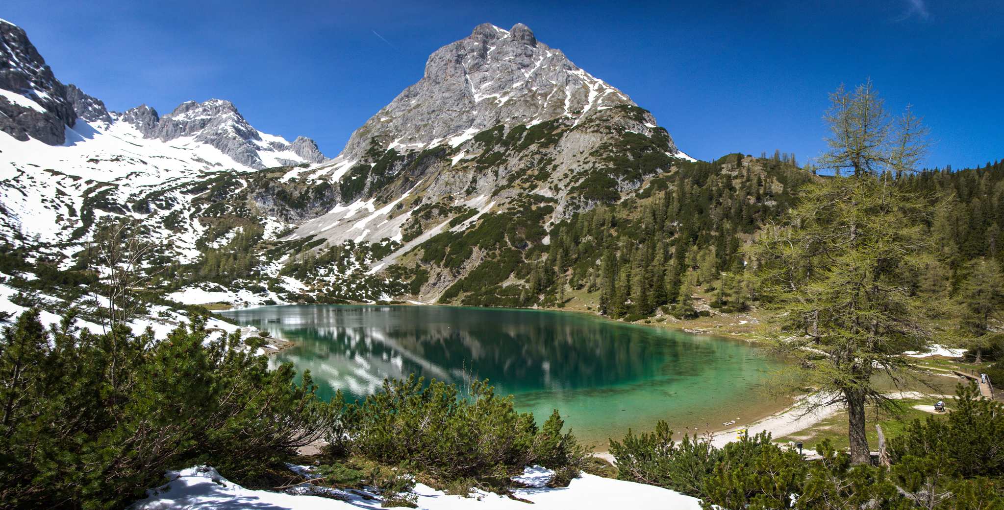 Top 10 Lakes in Austria | Komoot | Komoot