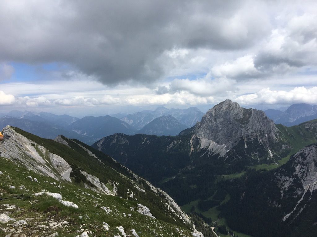 Die 20 schönsten Gipfel in Tirol | Komoot