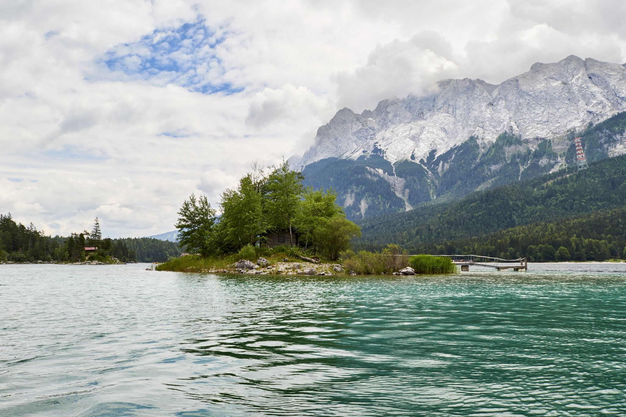 Les 20 plus beaux Lacs en Bavière | Komoot