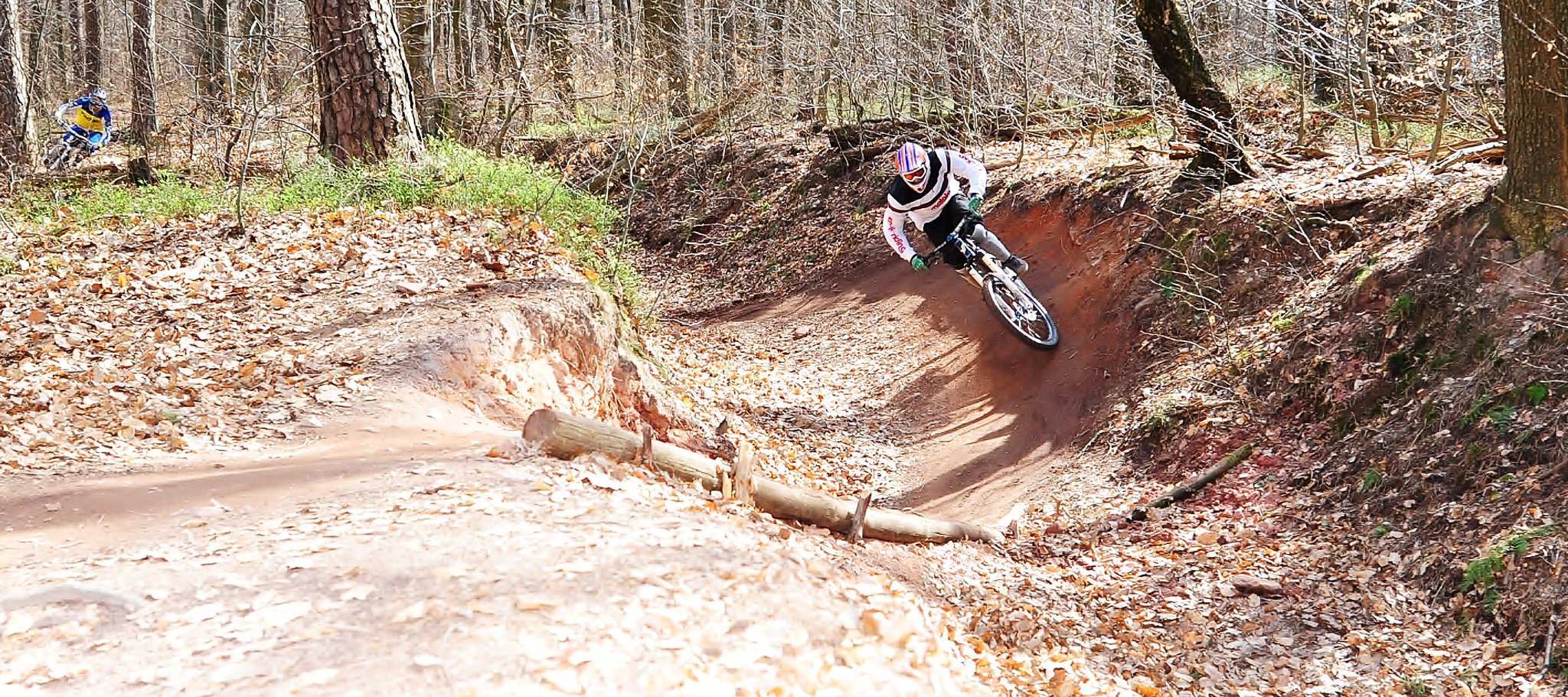 Die 7 besten Bike-Parks in Hessen | Komoot