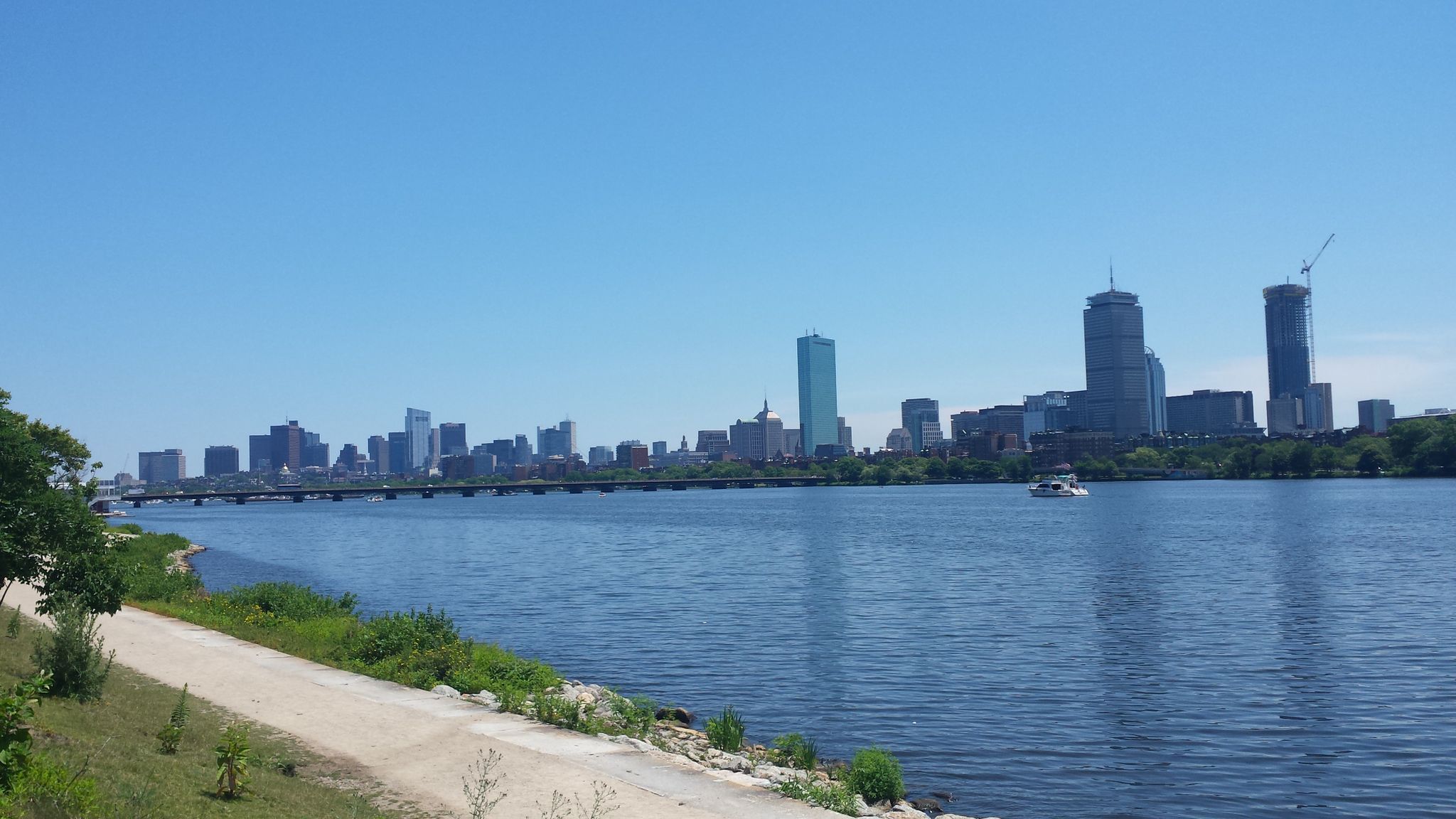 Top 10 Bike Rides and Cycling Routes around Boston | Komoot