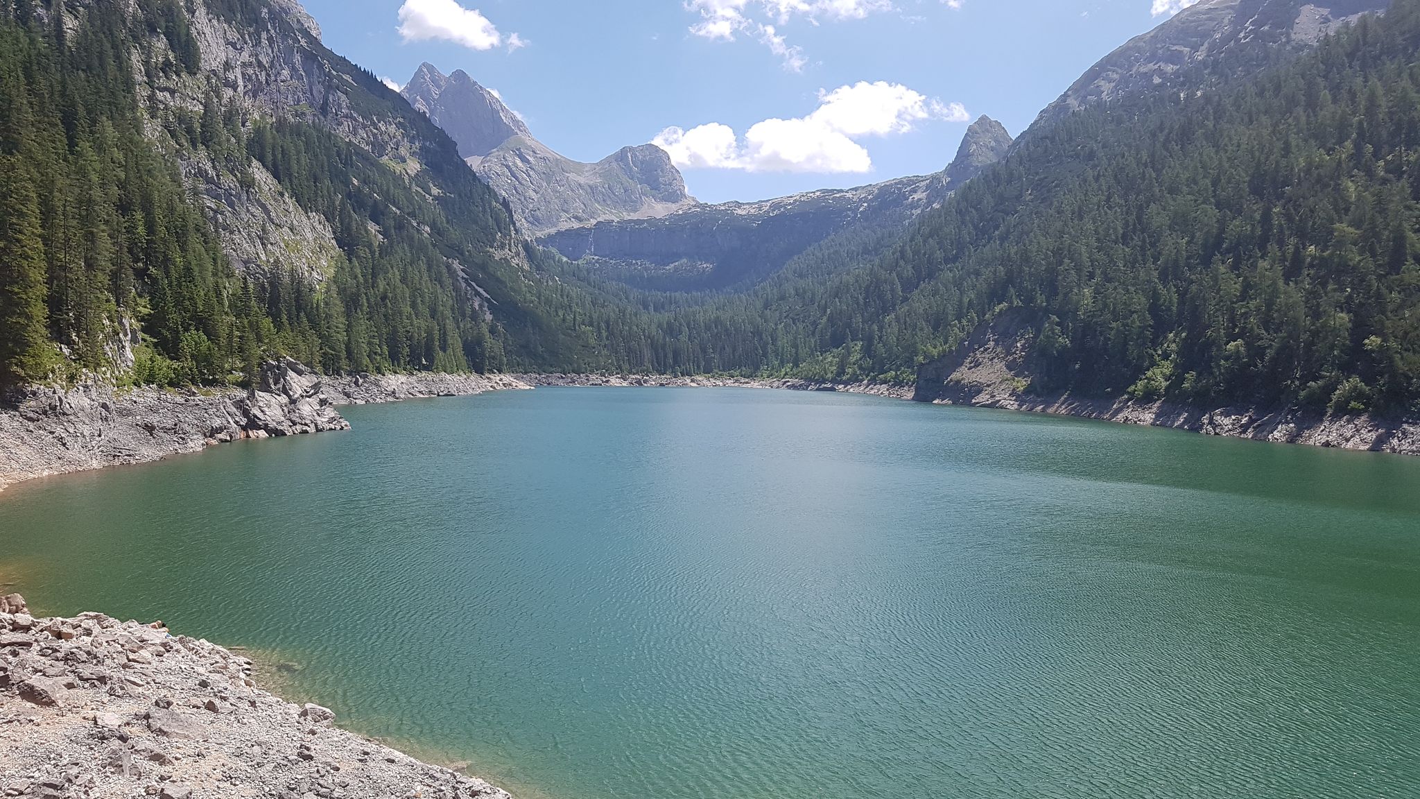 Les 20 plus beaux Lacs autour de Bezirk Zell am See | Komoot