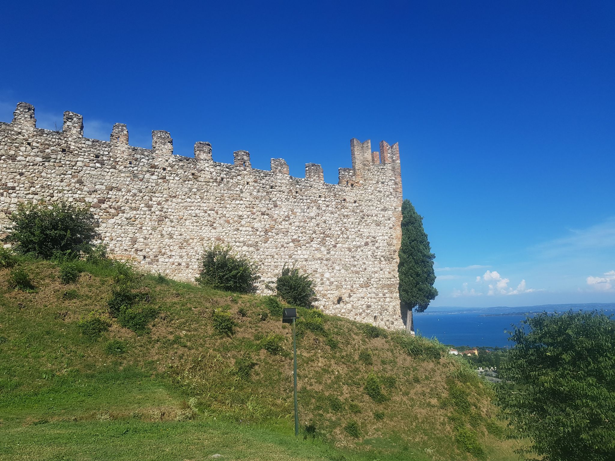 I castelli migliori in Lombardia | komoot
