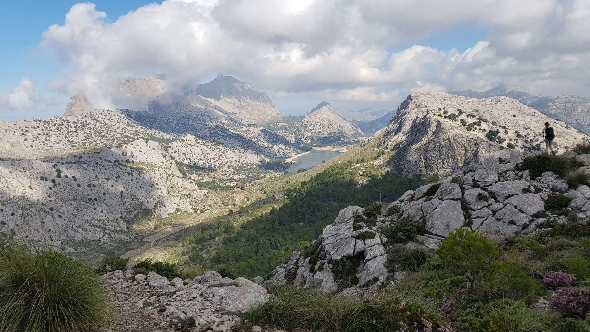 The 20 Most Amazing Peaks in Mallorca | Komoot