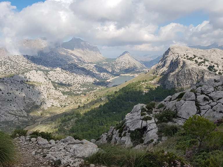 The 20 Most Amazing Peaks in Mallorca | Komoot