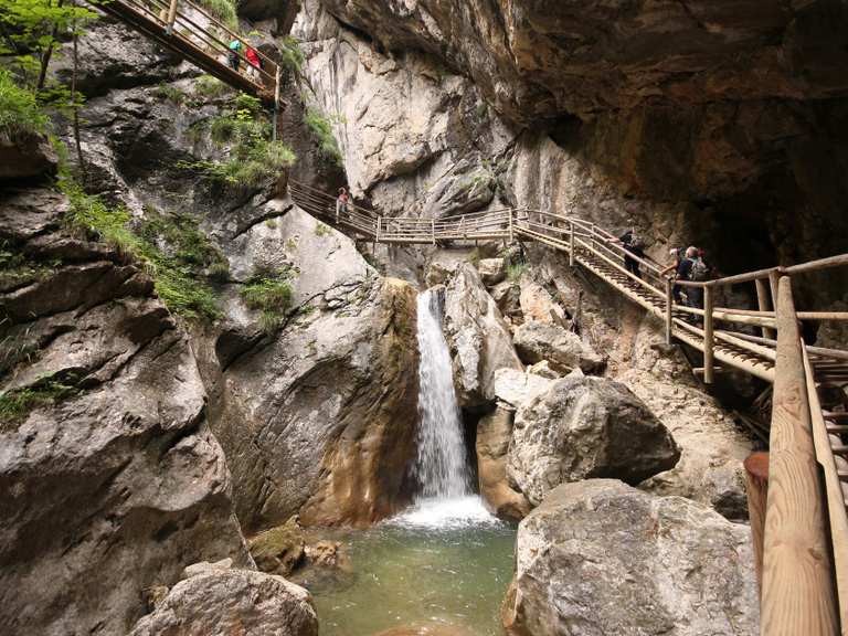 Top 20 Caves in the Alps | Komoot