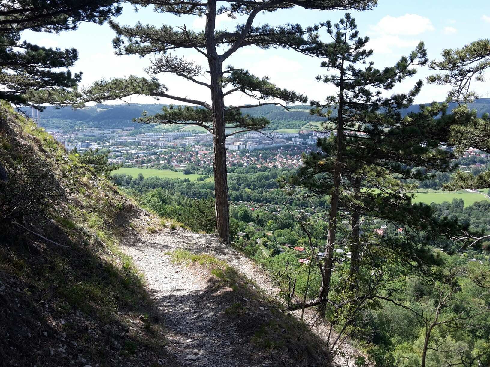 Attractions and Places To See around Jena - Top 10 | Komoot | Komoot