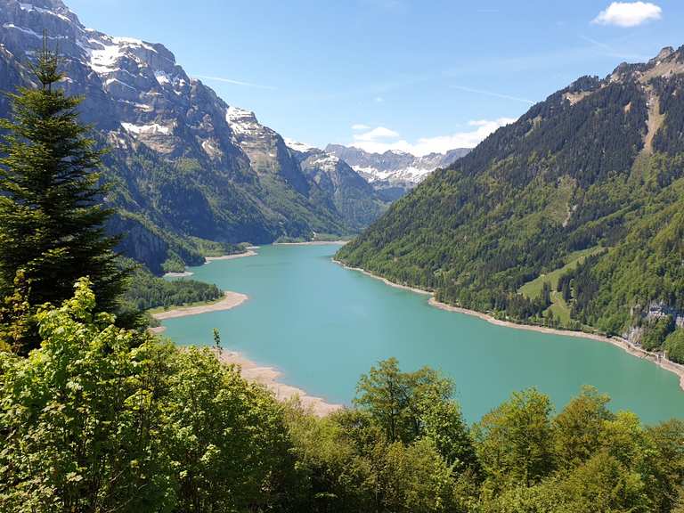 Ausflugsziele in der Ostschweiz - Die Top 20 | Komoot