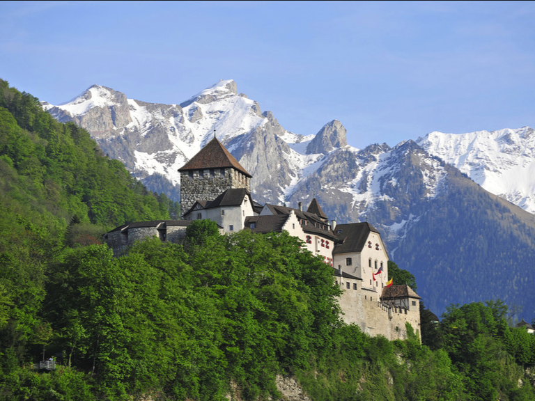 Les 20 meilleures attractions et ce qu'il faut voir au Liechtenstein ...