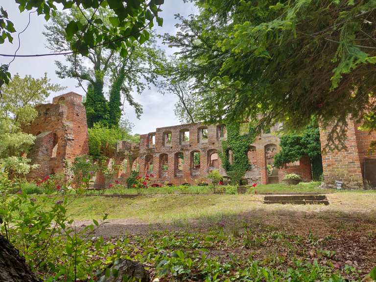 Ausflugsziele in der Altmark - Die Top 20 | Komoot