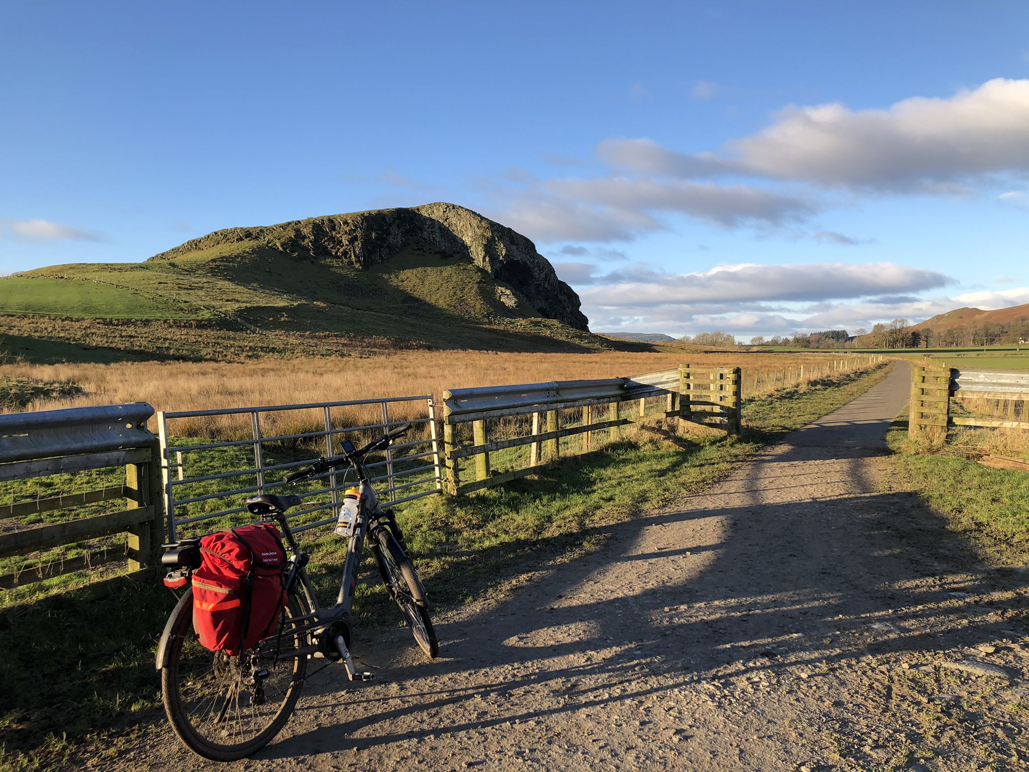 Top 10 Bike Rides and Cycling Routes in East Dunbartonshire Komoot