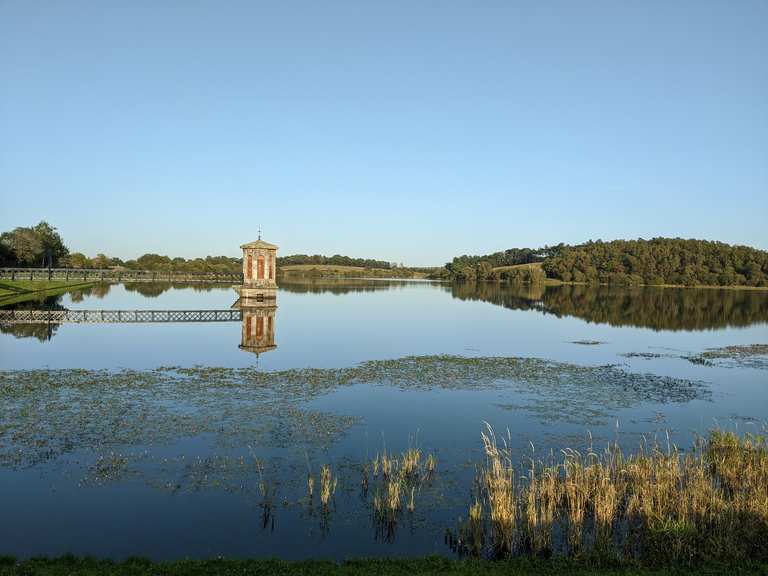 Top 10 Hikes and Walks in East Renfrewshire | Komoot