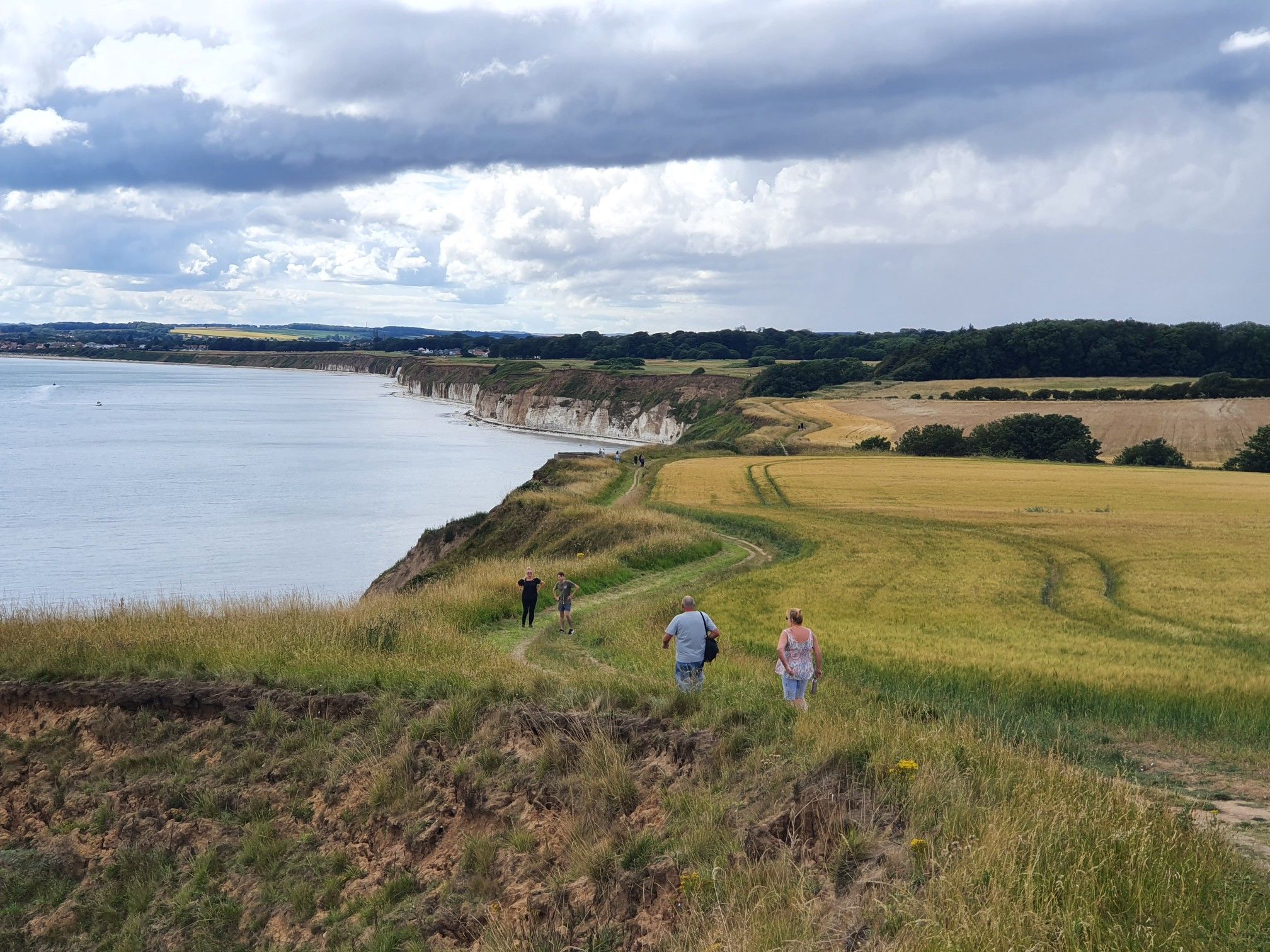 Top 10 Hikes and Walks in East Riding of Yorkshire | Komoot