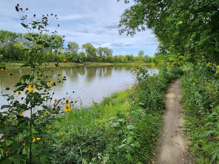 Attractions and Places To See around Rosemount - Top 20 | Komoot