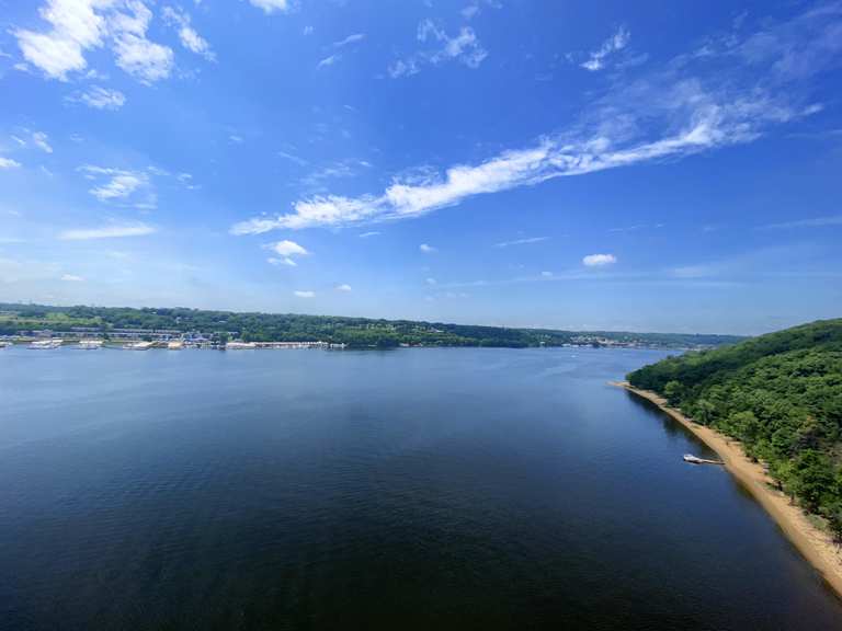 Top 10 Hikes and Walks around Stillwater | Komoot