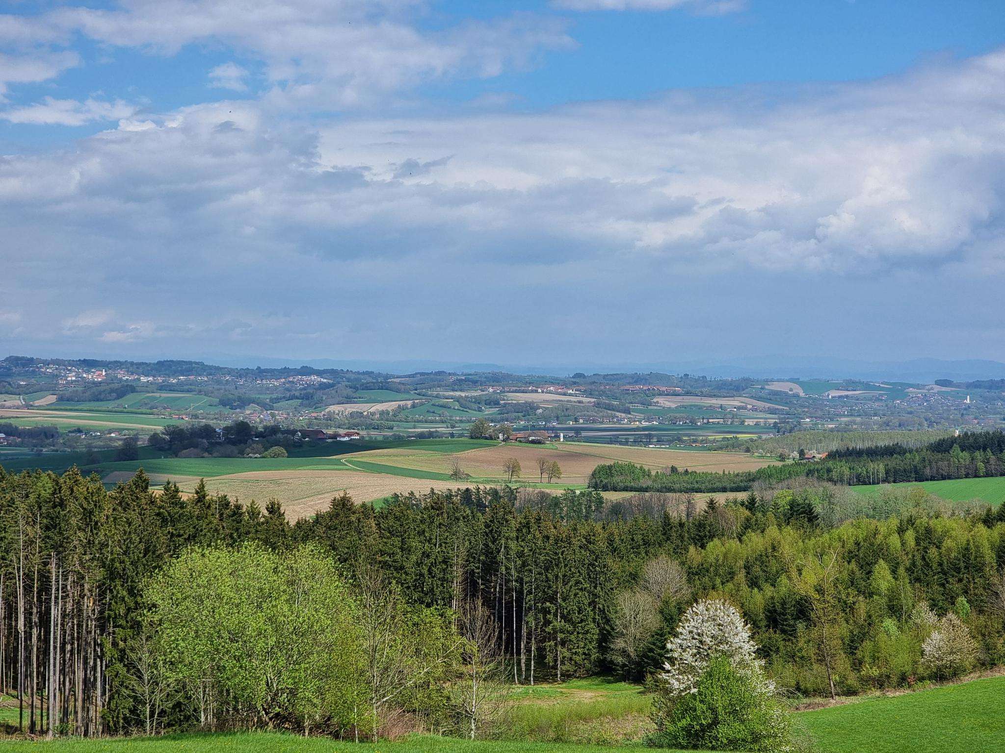 Ausflugsziele in Landkreis Rottal-Inn - Die Top 20 | Komoot