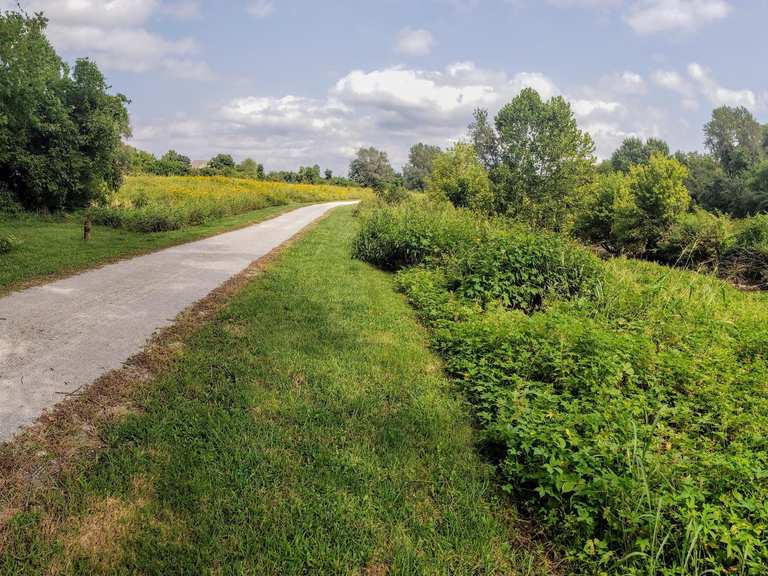 Top 10 Hikes and Walks around Lee'S Summit | Komoot