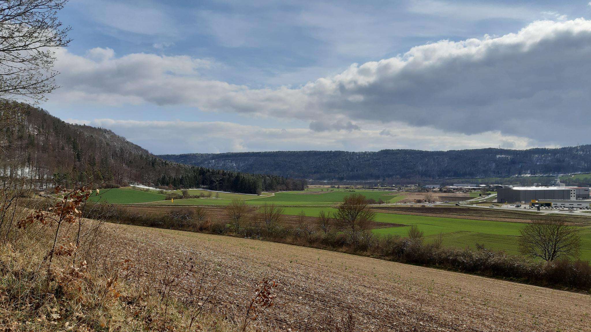 Ausflugsziele rund um Dietfurt an der Altmühl - Die Top 20 | Komoot