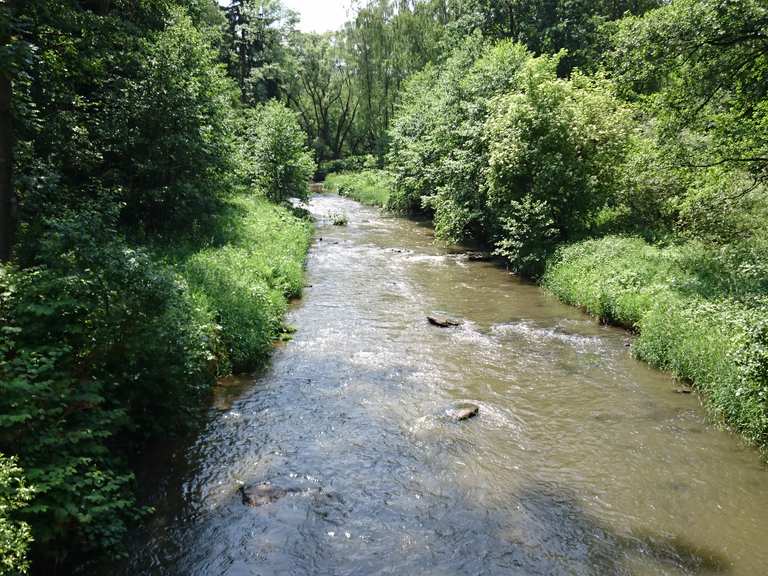 Ausflugsziele rund um Freiberg - Die Top 20 | Komoot
