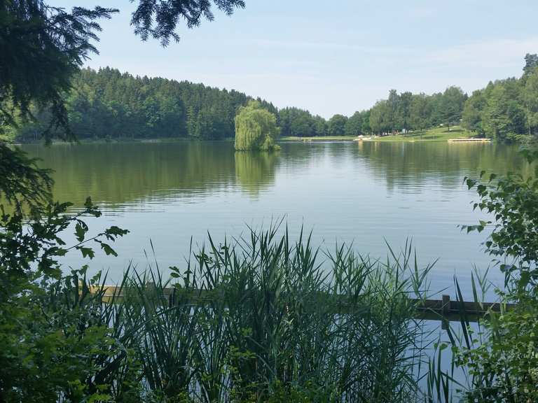Top 10 Hikes and Walks around Eging am See | Komoot