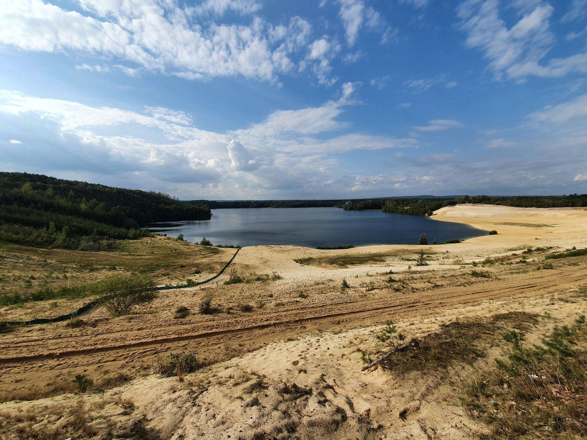 Ausflugsziele rund um Haltern am See - Die Top 20 | Komoot